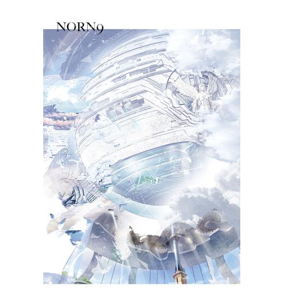 【発売日：2018年10月11日】アニメ/ノルン+ノネット DVD BOX [初回限定生産]、メディア：DVD、発売日：2018/10/11、商品コード：GNBA-2435、JANコード/ISBNコード：4988102714284