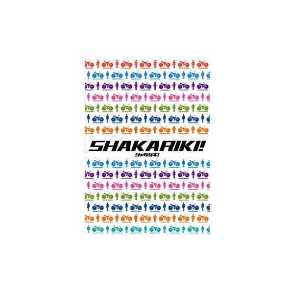 【発売日：2009年01月23日】邦画/シャカリキ! スペシャル・コレクターズ・エディション [初回限定生産]、メディア：DVD、発売日：2009/01/23、商品コード：GNBD-1519、JANコード/ISBNコード：498810260...