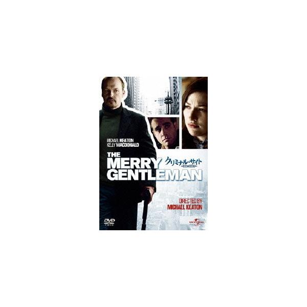 【発売日：2010年05月26日】洋画/クリミナル・サイト 〜運命の暗殺者〜 [廉価版]、メディア：DVD、発売日：2010/05/26、商品コード：GNBF-1440、JANコード/ISBNコード：4988102830335