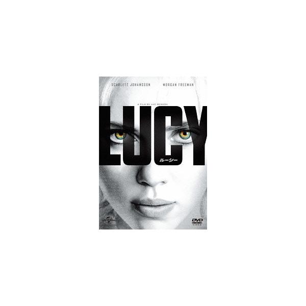 【発売日：2015年07月23日】洋画/LUCY/ルーシー、メディア：DVD、発売日：2015/07/23、商品コード：GNBF-3417、JANコード/ISBNコード：4988102319274