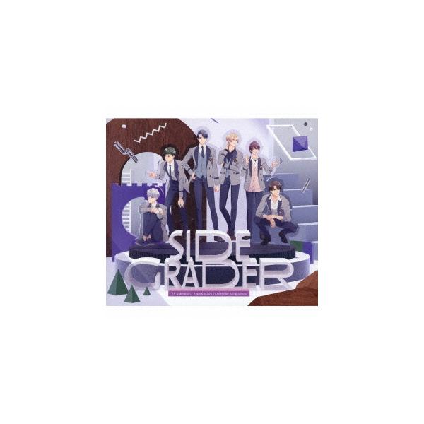 【発売日：2023年06月23日】アニメ/TVアニメ『Opus.COLORs』キャラクターソングアルバム「SIDE GRADER」、メディア：CDA、発売日：2023/06/23、商品コード：GNCA-1649、JANコード/ISBNコード...