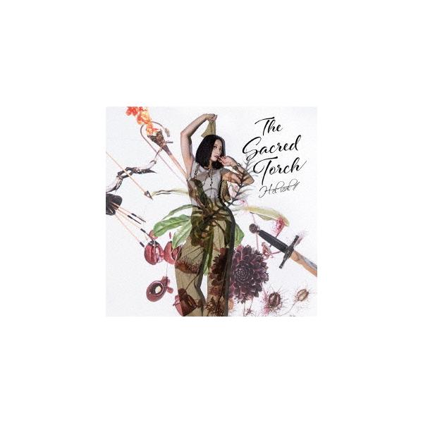 【発売日：2021年11月03日】H-el-ical///TVアニメ「最果てのパラディン」オープニングテーマ: The Sacred Torch [初回限定盤]、メディア：CDA、発売日：2021/11/03、重量：115g、商品コード：G...