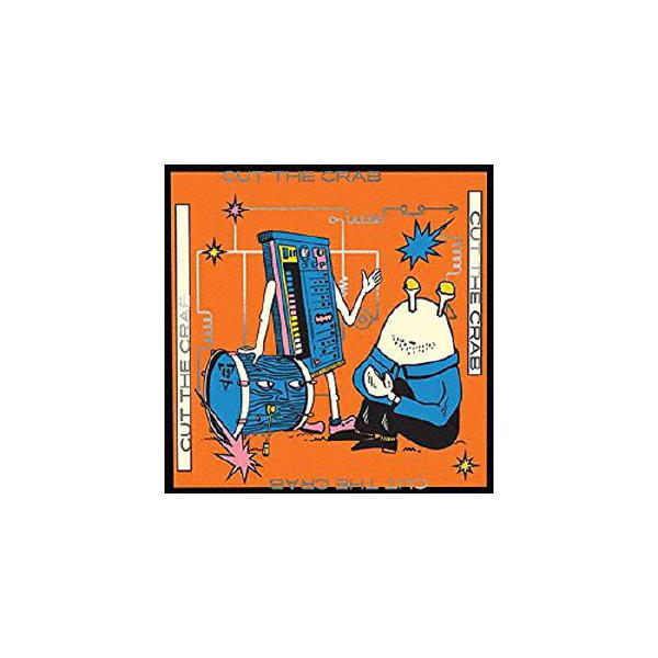 【発売日：2019年08月07日】カット・ザ・クラブ/カット・ザ・クラブ、メディア：CDA、発売日：2019/08/07、商品コード：GNPR-1155、JANコード/ISBNコード：4582298430159