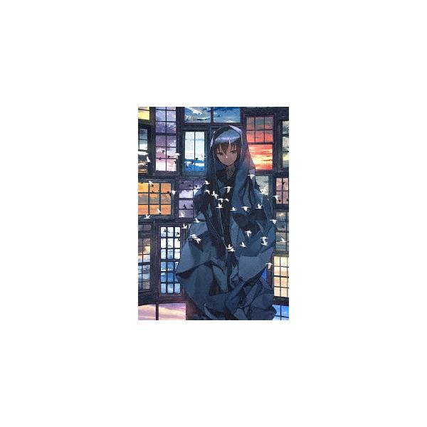 【発売日：2018年02月28日】アニメ/キノの旅 the Animated Series 中巻 [CD付初回限定版]、メディア：Blu-ray、発売日：2018/02/28、商品コード：GNXA-1188、JANコード/ISBNコード：4...