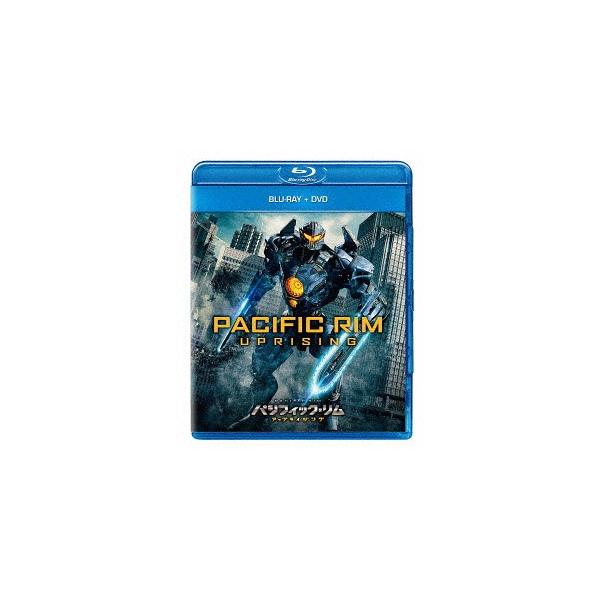 【発売日：2018年10月11日】洋画/パシフィック・リム: アップライジング ブルーレイ+DVDセット、メディア：Blu-ray、発売日：2018/10/11、商品コード：GNXF-2361、JANコード/ISBNコード：49881027...
