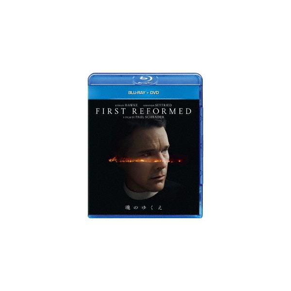 【発売日：2019年10月23日】洋画/魂のゆくえ ブルーレイ+DVD、メディア：Blu-ray、発売日：2019/10/23、商品コード：GNXF-2481、JANコード/ISBNコード：4988102809607