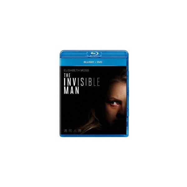 【発売日：2020年12月23日】洋画/透明人間 [ブルーレイ+DVD]、メディア：Blu-ray、発売日：2020/12/23、商品コード：GNXF-2615、JANコード/ISBNコード：4988102907167