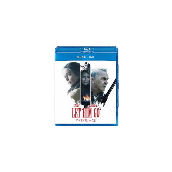 【発売日：2022年01月07日】洋画/すべてが変わった日 [ブルーレイ+DVD]、メディア：Blu-ray、発売日：2022/01/07、商品コード：GNXF-2694、JANコード/ISBNコード：4988102994273