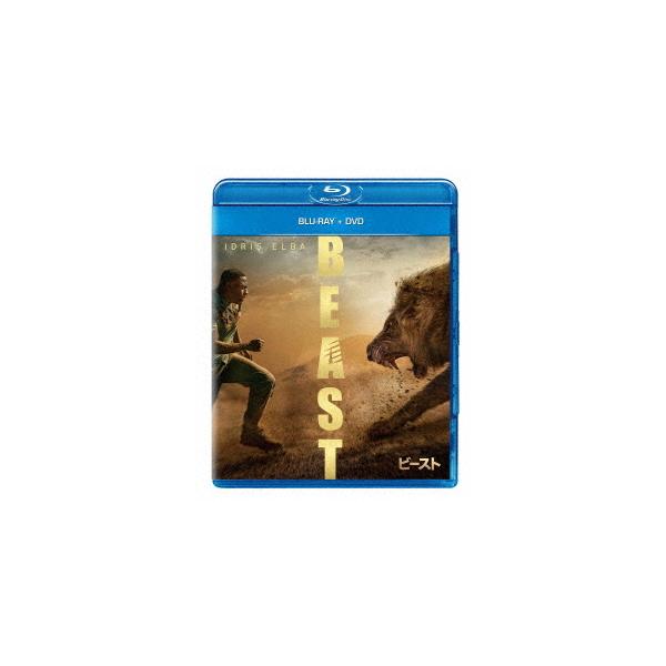 【発売日：2023年01月18日】洋画/ビースト [ブルーレイ+DVD]、メディア：Blu-ray、発売日：2023/01/18、商品コード：GNXF-2811、JANコード/ISBNコード：4550510053431