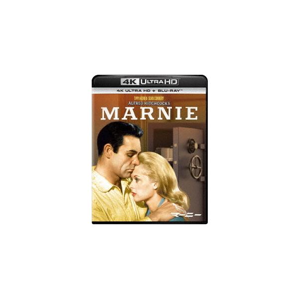 【発売日：2023年05月24日】洋画/マーニー [4K Ultra HD+ブルーレイ]、メディア：Blu-ray、発売日：2023/05/24、商品コード：GNXF-2839、JANコード/ISBNコード：4550510067117