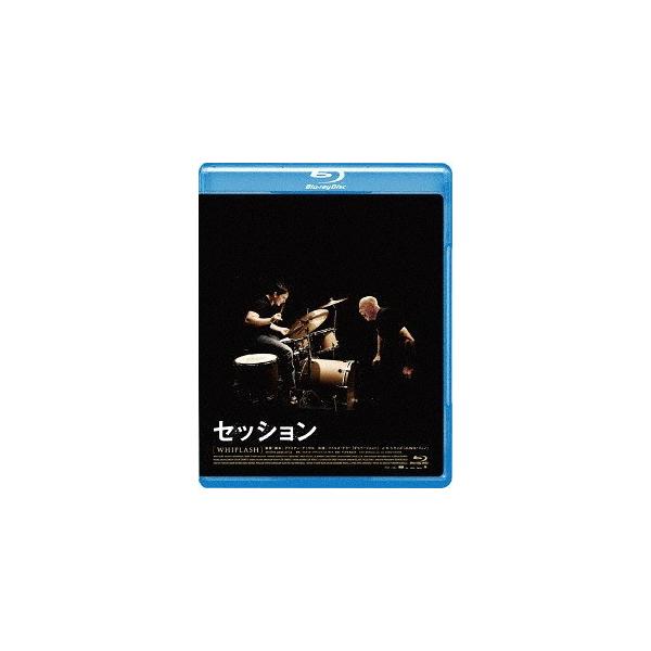 【発売日：2017年08月02日】洋画/セッション、メディア：Blu-ray、発売日：2017/08/02、商品コード：GOBS-1518、JANコード/ISBNコード：4589921405188