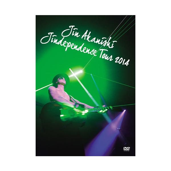 【発売日：2015年08月12日】赤西仁/JIN AKANISHI "JINDEPENDENCE" TOUR 2014、メディア：DVD、発売日：2015/08/12、商品コード：GOGOOD-10、JANコード/ISBNコード：45899...