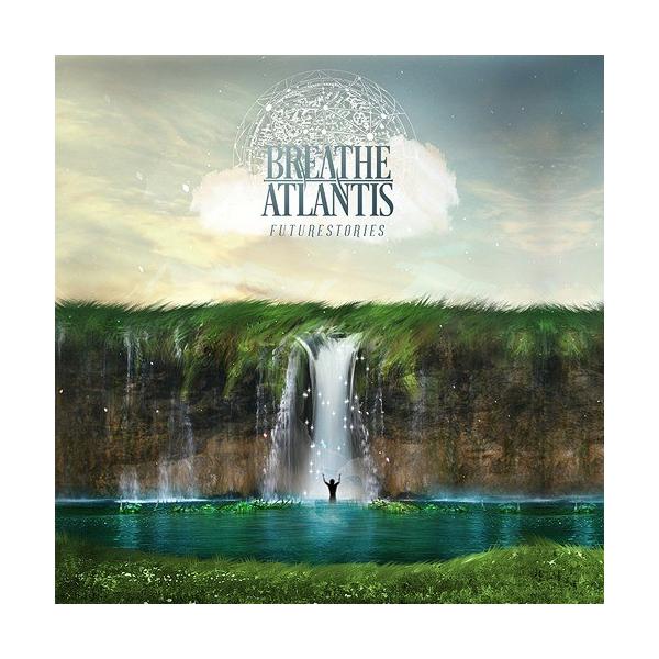 【発売日：2016年12月07日】BREATHE ATLANTIS/FUTURESTORIES、メディア：CDA、発売日：2016/12/07、商品コード：GOME-73、JANコード/ISBNコード：4515778518986