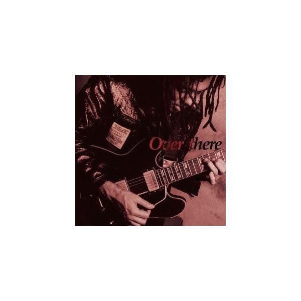 【発売日：2015年04月22日】山口冨士夫/Over there、メディア：CDA、発売日：2015/04/22、重量：80g、商品コード：GOODLOV-38、JANコード/ISBNコード：4582237831177