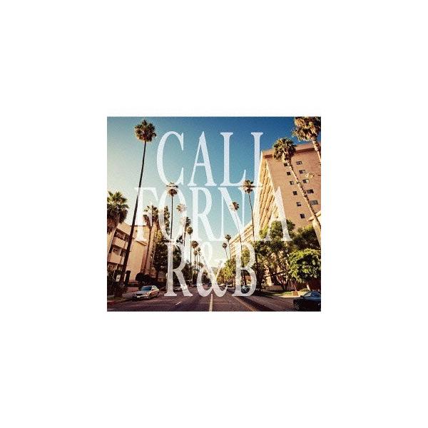 【発売日：2015年09月23日】オムニバス/カリフォルニア R&amp;B、メディア：CDA、発売日：2015/09/23、商品コード：GPCD-4S、JANコード/ISBNコード：4526180355939
