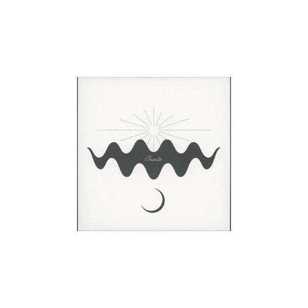 【発売日：2018年06月13日】Trinite/Prayer -sabato santo-、メディア：CDA、発売日：2018/06/13、商品コード：GPHR-18003、JANコード/ISBNコード：4573145550366