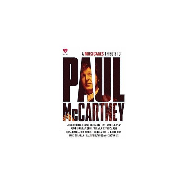 【発売日：2015年04月08日】Paul McCartney/Coldplay/Dave Grohl/James Taylor/Neil Young and Crazy Horse/Joe Walsh/Alicia Keys/Norah ...