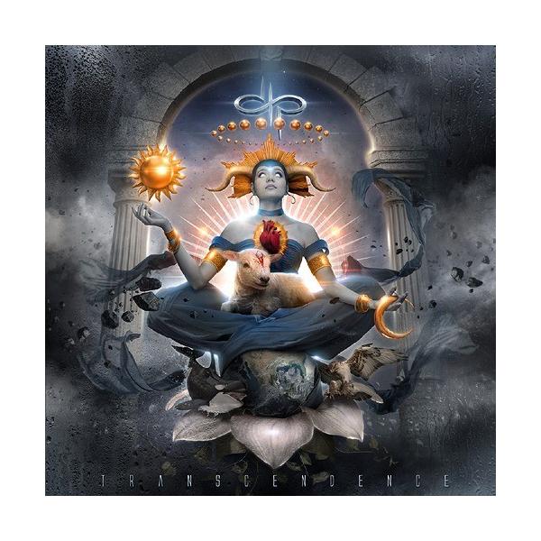 【発売日：2016年09月07日】デヴィン・タウンゼンド・プロジェクト/トランセンデンス [初回限定盤]、メディア：CDA、発売日：2016/09/07、商品コード：GQCS-90201、JANコード/ISBNコード：4562387201280