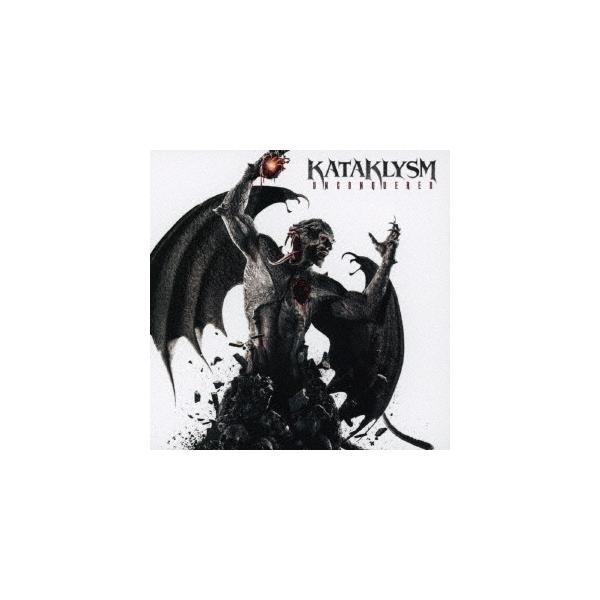 【発売日：2020年09月25日】KATAKLYSM/アンコンカード、メディア：CDA、発売日：2020/09/25、商品コード：GQCS-90893、JANコード/ISBNコード：4582546591618