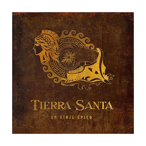 【発売日：2024年12月20日】ティエラ・サンタ/Un Viaje Epico 〜大いなる旅路へ〜、メディア：CDA、発売日：2024/12/20、商品コード：GQCS-91542、JANコード/ISBNコード：4571614701240