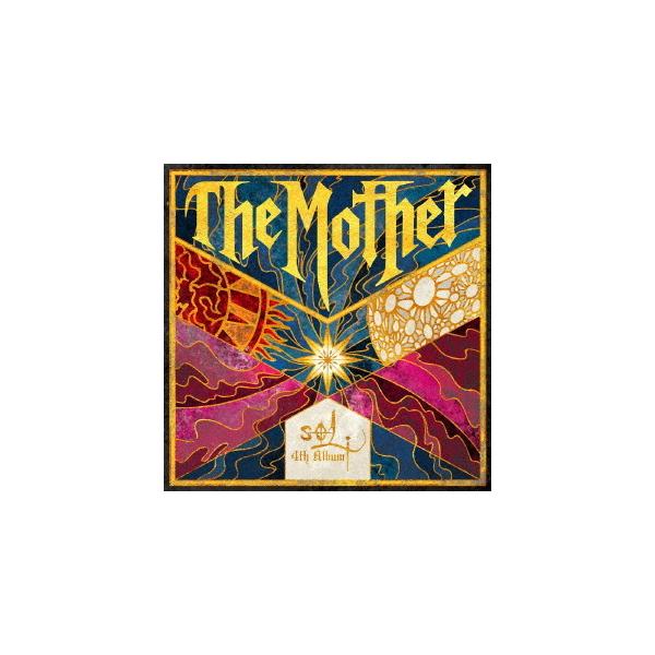 【発売日：2025年08月26日】soLi/The Mother、メディア：CDA、発売日：2025/08/26、商品コード：GQCS-91649、JANコード/ISBNコード：4571614702407