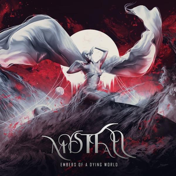 【発売日：2026年04月24日】ミストフォール/エンバーズ・オブ・ア・ダイイング・ワールド、メディア：CDA、発売日：2026/04/24、商品コード：GQCS-91744、JANコード/ISBNコード：4571614703473