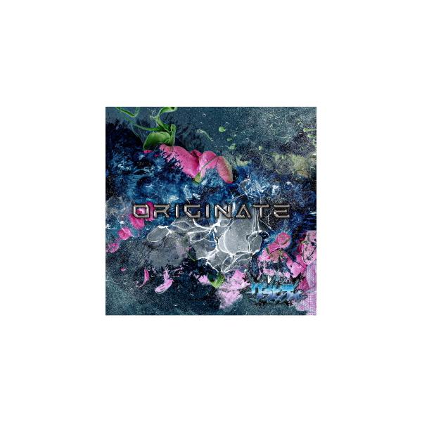 【発売日：2023年03月28日】グラビティ/ORIGINATE [A type]、メディア：CDA、発売日：2023/03/28、商品コード：GRA-25S、JANコード/ISBNコード：4573216940737