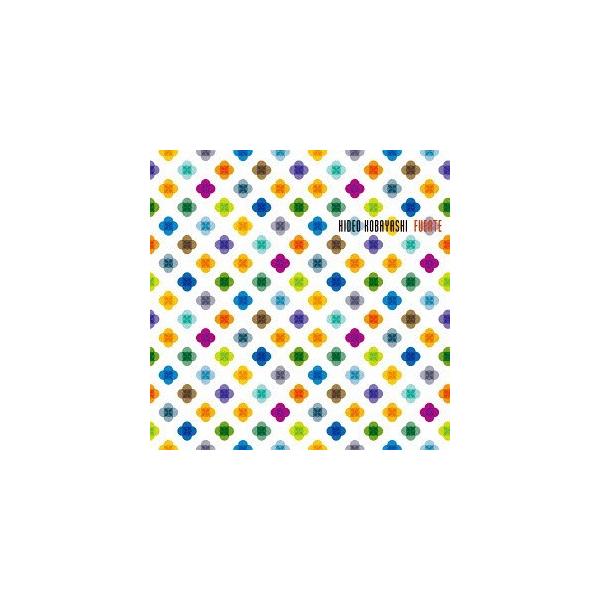 【発売日：2017年05月31日】HIDEO KOBAYASHI/FUENTE、メディア：CDA、発売日：2017/05/31、商品コード：GRGA-107、JANコード/ISBNコード：4580336440979