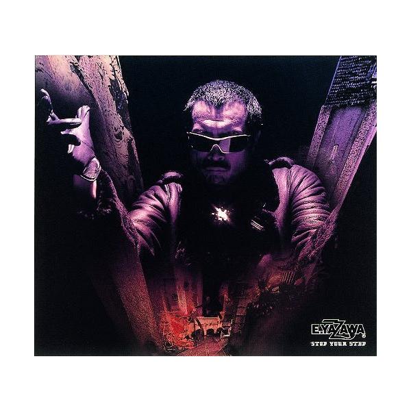 【発売日：2010年01月20日】矢沢永吉/STOP YOUR STEP [初回限定生産]、メディア：CDA、発売日：2010/01/20、重量：80g、商品コード：GRRC-31、JANコード/ISBNコード：4562226220328