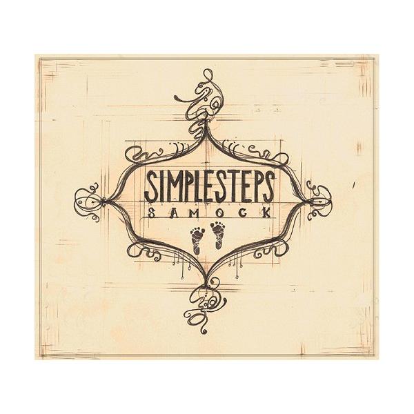 【発売日：2018年03月21日】サム・オック/シンプル・ステップス、メディア：CDA、発売日：2018/03/21、商品コード：GTXC-141、JANコード/ISBNコード：4580341195734