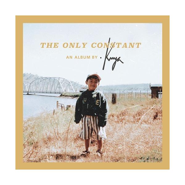 【発売日：2019年01月09日】カリズマ/The Only Constant An Album by .Kuya、メディア：CDA、発売日：2019/01/09、商品コード：GTXC-145、JANコード/ISBNコード：45803411...