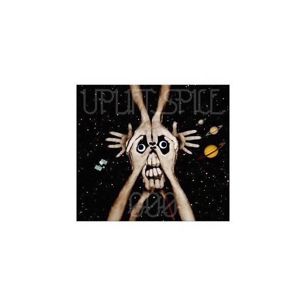 【発売日：2013年11月13日】UPLIFT SPICE/000、メディア：CDA、発売日：2013/11/13、商品コード：GUDY-2013、JANコード/ISBNコード：4560439970108