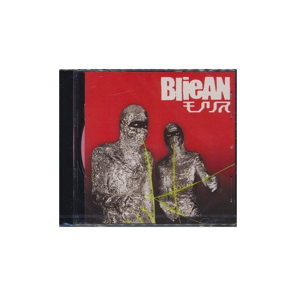 【発売日：2011年02月02日】BlieAN/モノリス、メディア：CDA、発売日：2011/02/02、商品コード：GUGY-2002、JANコード/ISBNコード：4580151288404