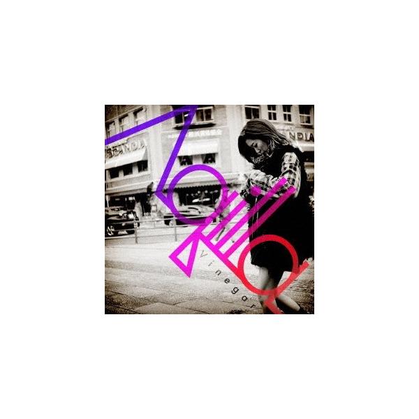 【発売日：2020年04月15日】Aqilla/Vinegar、メディア：CDA、発売日：2020/04/15、商品コード：GUPN-2001、JANコード/ISBNコード：4560439970603