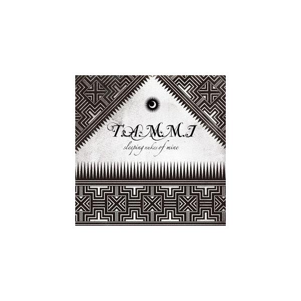 【発売日：2016年10月26日】T.A.M.M.I/sleeping nukes of mine、メディア：CDA、発売日：2016/10/26、商品コード：GUR-6S、JANコード/ISBNコード：4526180395393