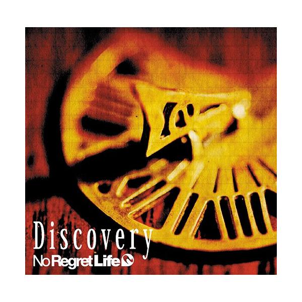 【発売日：2011年09月21日】No Regret Life/Discovery、メディア：CDA、発売日：2011/09/21、商品コード：GUSM-2001、JANコード/ISBNコード：4580300401937
