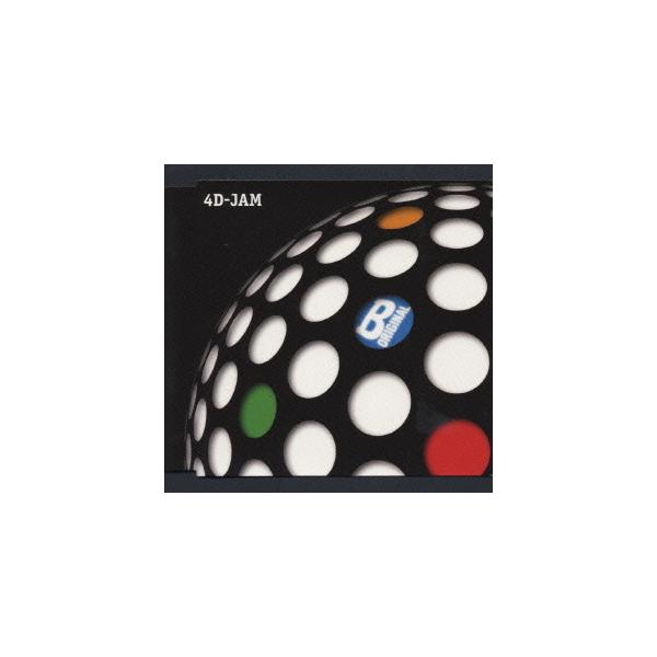 【発売日：2000年05月24日】4D-JAM/B ORIGINAL、メディア：CDA、発売日：2000/05/24、商品コード：GZCA-1031、JANコード/ISBNコード：4523949005609