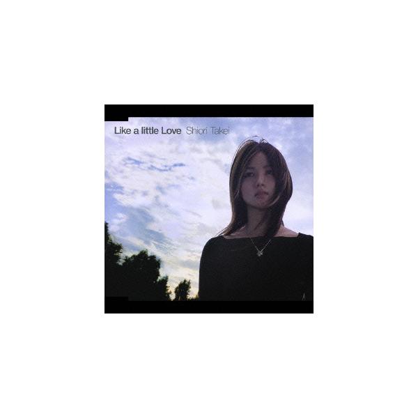 【発売日：2006年11月08日】竹井詩織里/Like a little Love、メディア：CDA、発売日：2006/11/08、商品コード：GZCA-4083、JANコード/ISBNコード：4523949042505