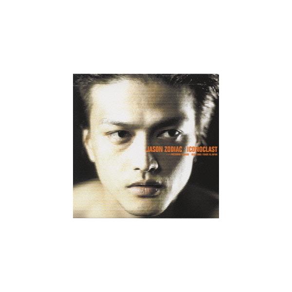 【発売日：2001年10月31日】JASON ZODIAC/ICONOCLAST、メディア：CDA、発売日：2001/10/31、商品コード：GZCA-5005、JANコード/ISBNコード：4523949013505