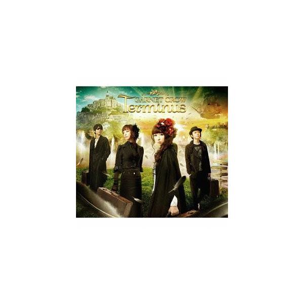【発売日：2013年03月20日】GARNET CROW/Terminus [通常盤]、メディア：CDA、発売日：2013/03/20、商品コード：GZCA-5251、JANコード/ISBNコード：4523949073202