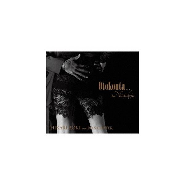 【発売日：2020年01月29日】青紀ひかり/Otokouta... Nostalgia、メディア：CDA、発売日：2020/01/29、商品コード：GZCA-5296、JANコード/ISBNコード：4523949090308