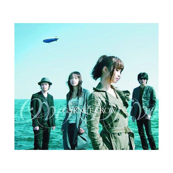 【発売日：2010年04月14日】GARNET CROW/Over Drive [通常盤]、メディア：CDA、発売日：2010/04/14、商品コード：GZCA-7156、JANコード/ISBNコード：4523949065405
