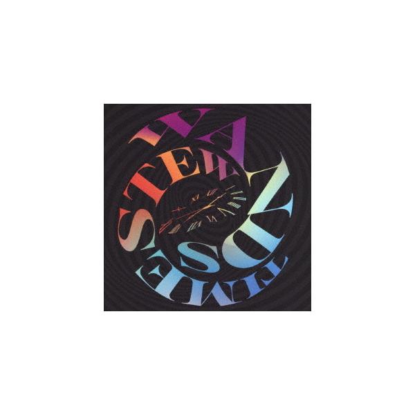 【発売日：2025年03月26日】WANDS/TIME STEW [通常盤]、メディア：CDA、発売日：2025/03/26、商品コード：GZCD-5019、JANコード/ISBNコード：4523949115605