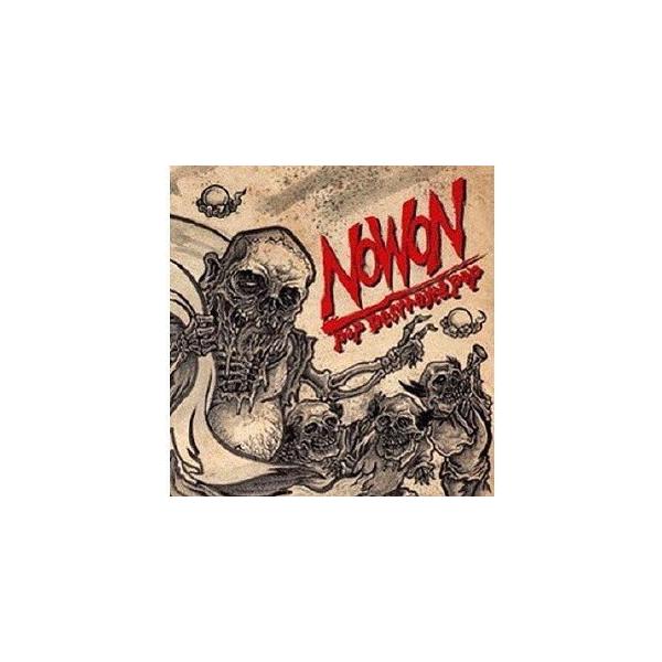 【発売日：2019年01月30日】NOWON/Pop Destroyed Pop、メディア：CDA、発売日：2019/01/30、商品コード：HCK-43、JANコード/ISBNコード：4524505340820