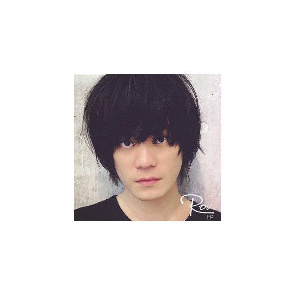 【発売日：2019年06月12日】ROU/EP、メディア：CDA、発売日：2019/06/12、商品コード：HEAZCD-1、JANコード/ISBNコード：4526180481331