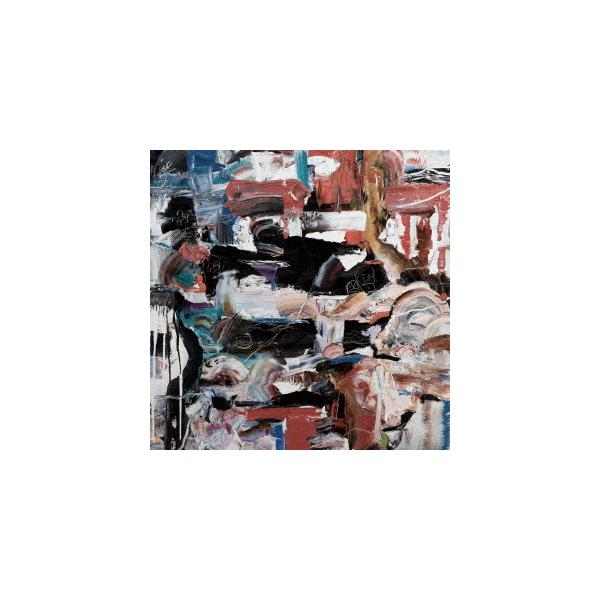 【発売日：2022年12月09日】DYGL/Thirst、メディア：CDA、発売日：2022/12/09、商品コード：HEC-8、JANコード/ISBNコード：4526180629276