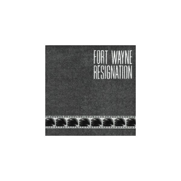 【発売日：2005年09月14日】FORT WAYNE/RESIGNATION、メディア：CDA、発売日：2005/09/14、商品コード：HECJ-1001、JANコード/ISBNコード：4562147290233