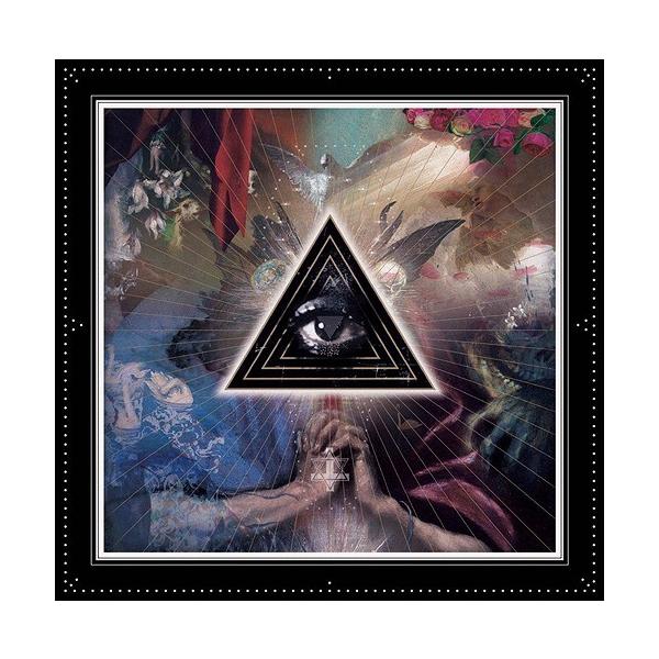 【発売日：2019年11月13日】AUTO-MOD/祈り [CD+DVD]、メディア：CDA、発売日：2019/11/13、商品コード：HH-14、JANコード/ISBNコード：4589792580472