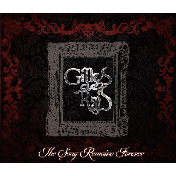 【発売日：2025年04月03日】Gilles de Rais/The Song Remains Forever、メディア：CDA、発売日：2025/04/03、商品コード：HH-37、JANコード/ISBNコード：4589792580915
