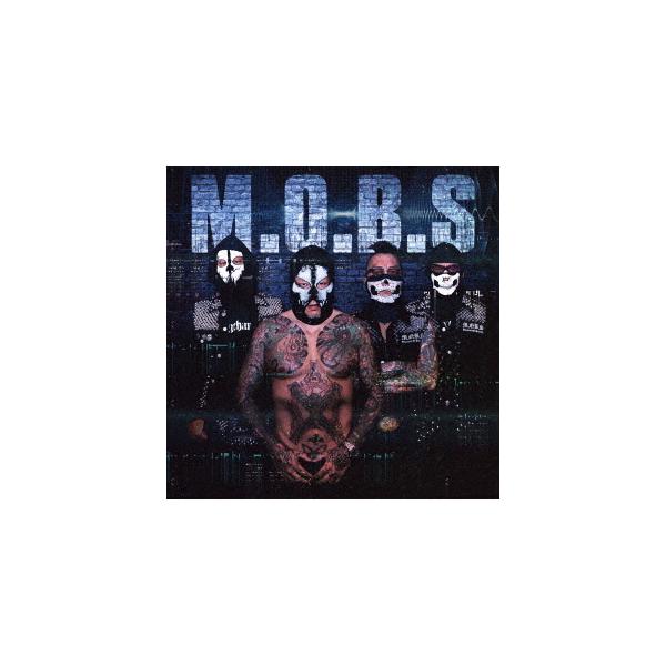 【発売日：2023年03月15日】M.O.B.S/目醒めたつもりの夢みる者へ、メディア：CDA、発売日：2023/03/15、商品コード：HH-PSY007、JANコード/ISBNコード：4589792580717